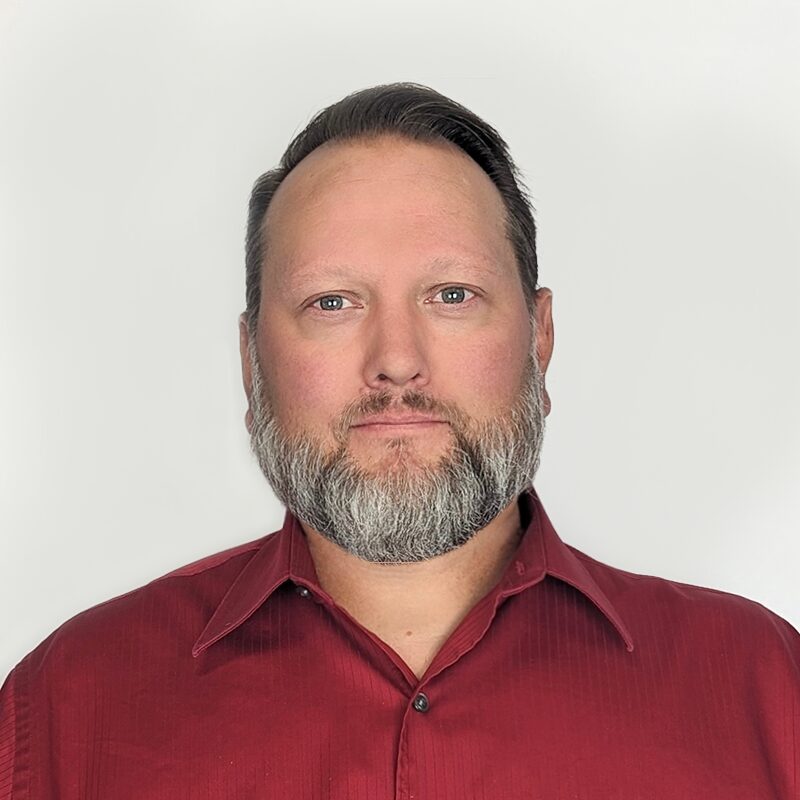 Scott Kitchens - TAS Flooring