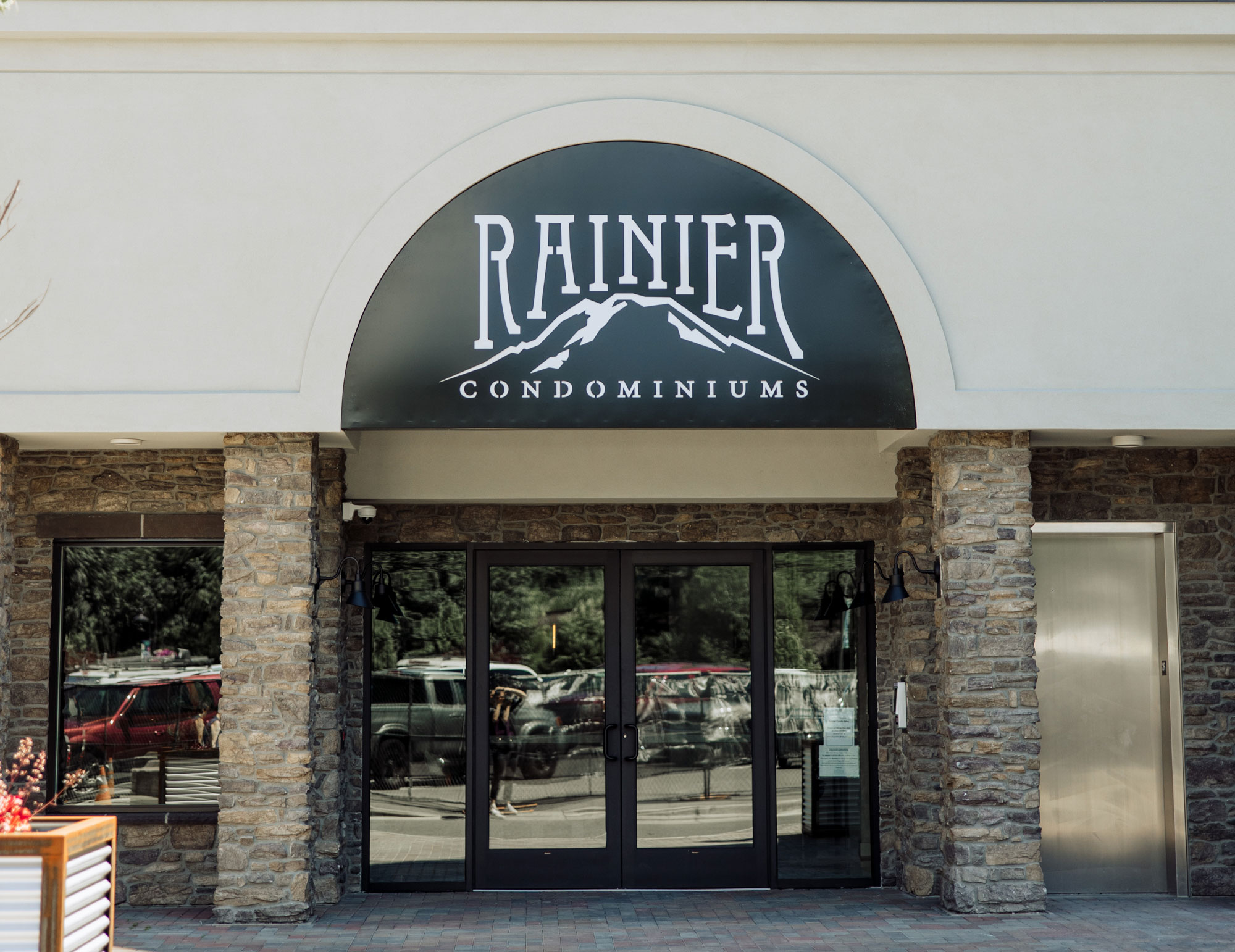 Point Ruston - Rainier Condos - TAS Flooring